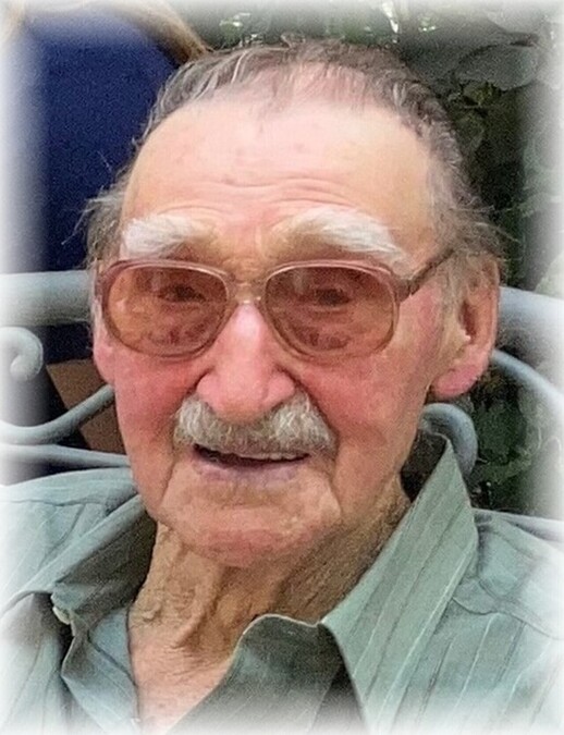 Ken Webster Obituary - Watrous, SK | Watrous Funeral Home Ltd.